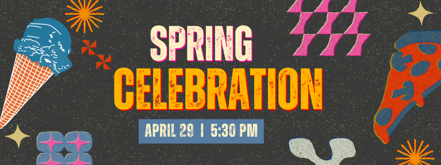 Spring Celebration! - West Cohasset Chapel